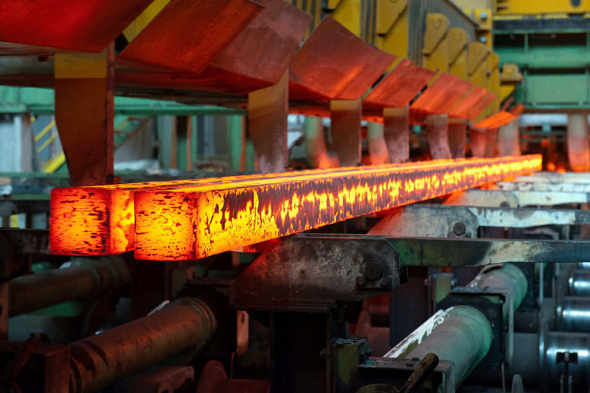 Worldwide Heat Treat – Houston Heat Treating